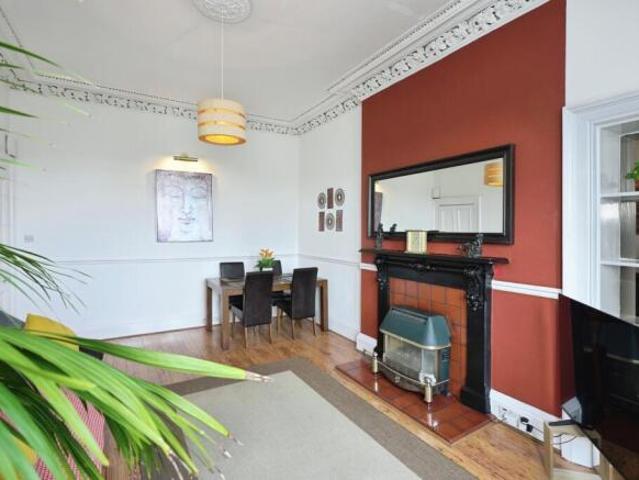 2 bedroom flat for sale in Dalry Road, Edinburgh, EH11