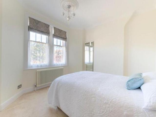 2 bedroom flat for sale in Darley Road, Westfield, BN20