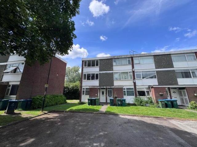 2 bedroom flat for sale in Darnford Close, Coventry, CV2