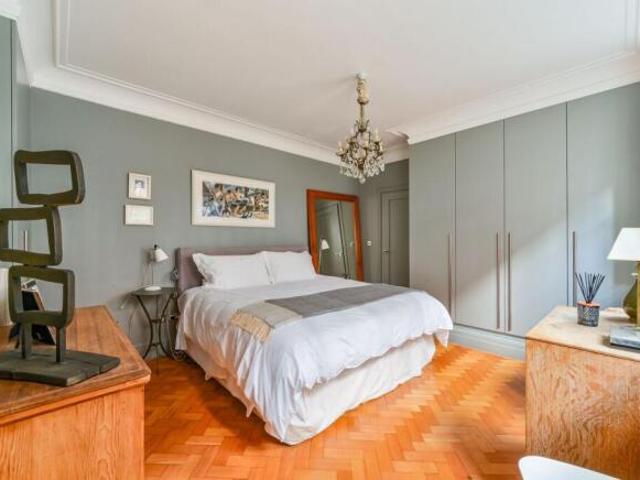 2 bedroom flat for sale in De Walden Street, Marylebone, London, W1G