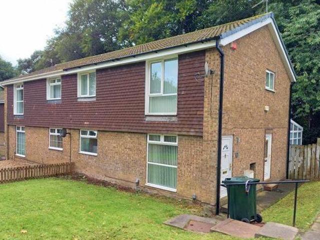 2 Bedroom Flat For Sale In Denton Burn