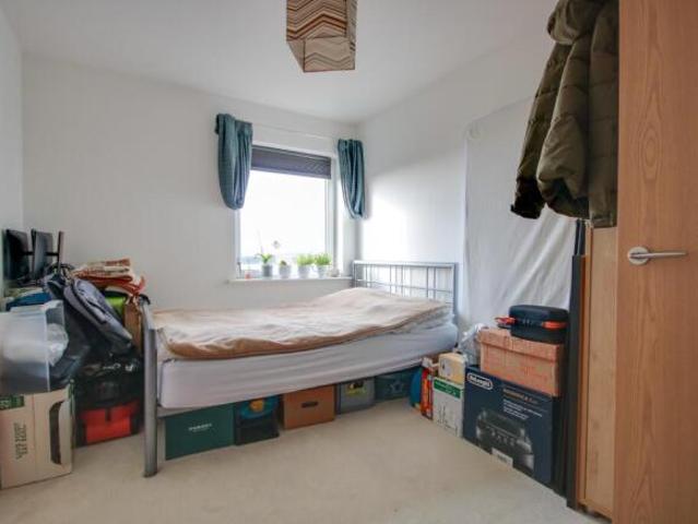 2 bedroom flat for sale in Denyer Walk, Woolston, SO19