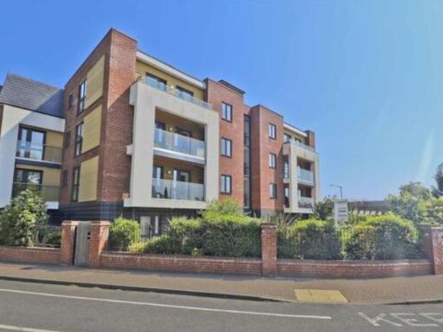2 Bedroom Flat For Sale In Denham