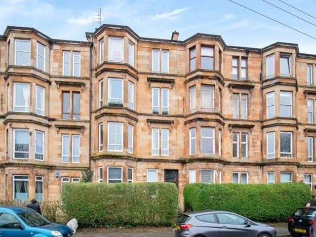 2 Bedroom Flat For Sale In Dennistoun, Glasgow