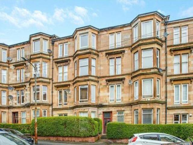 2 Bedroom Flat For Sale In Dennistoun, Glasgow