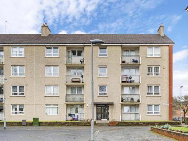 2 Bedroom Flat For Sale In Dennistoun, Glasgow