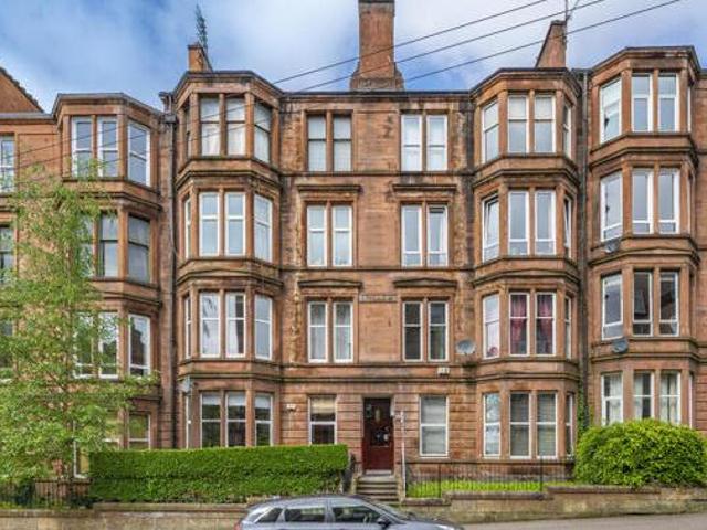 2 Bedroom Flat For Sale In Dennistoun, Glasgow