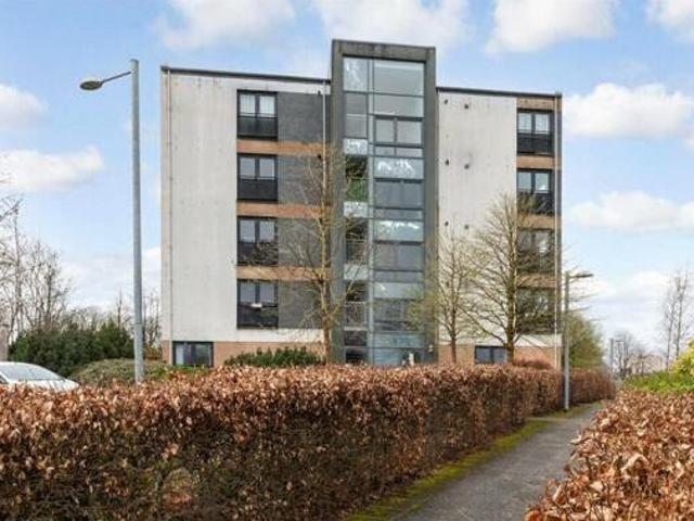 2 Bedroom Flat For Sale In Dennistoun, Glasgow