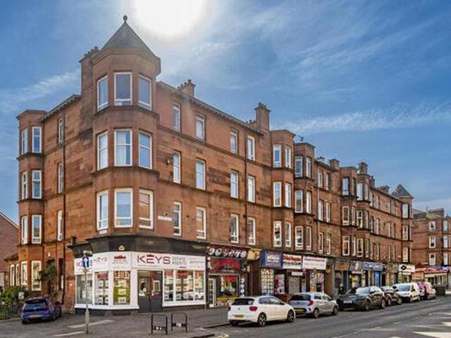 2 Bedroom Flat For Sale In Dennistoun, Glasgow