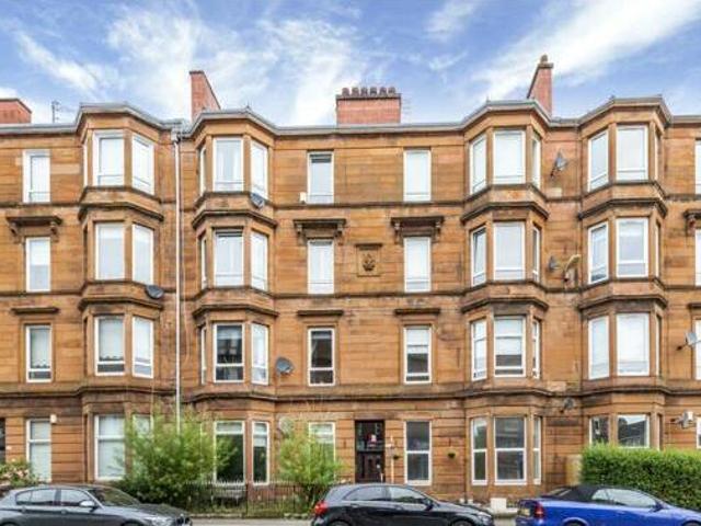 2 Bedroom Flat For Sale In Dennistoun, Glasgow