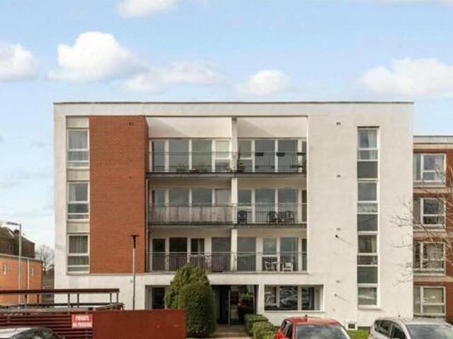 2 Bedroom Flat For Sale In Dennistoun, Glasgow