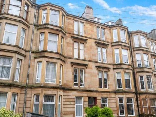2 Bedroom Flat For Sale In Dennistoun, Glasgow