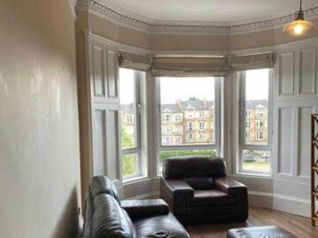 2 Bedroom Flat For Sale In Dennistoun, Glasgow