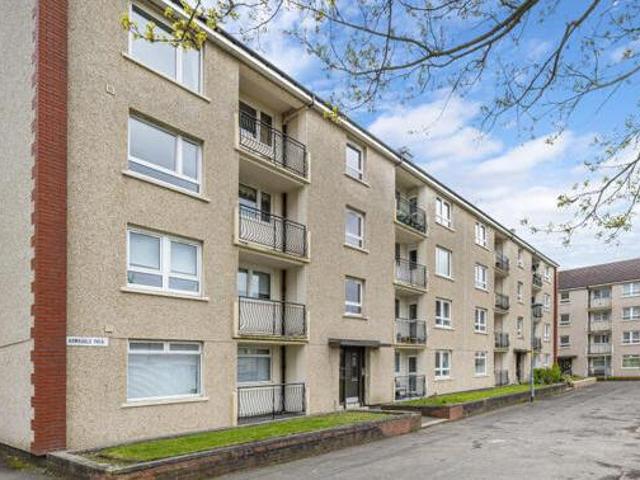 2 Bedroom Flat For Sale In Dennistoun, Glasgow