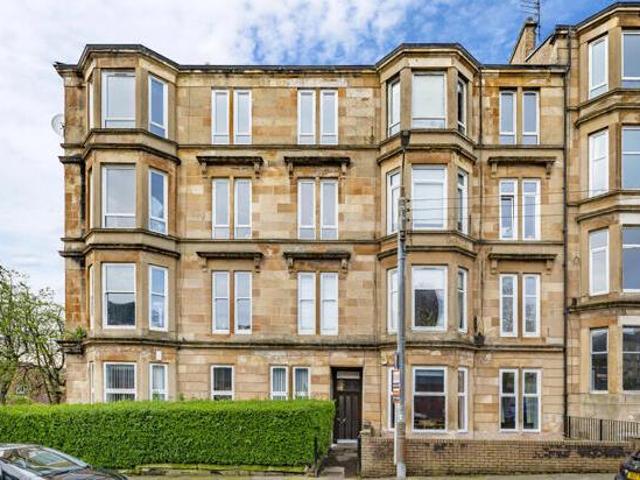 2 Bedroom Flat For Sale In Dennistoun, Glasgow