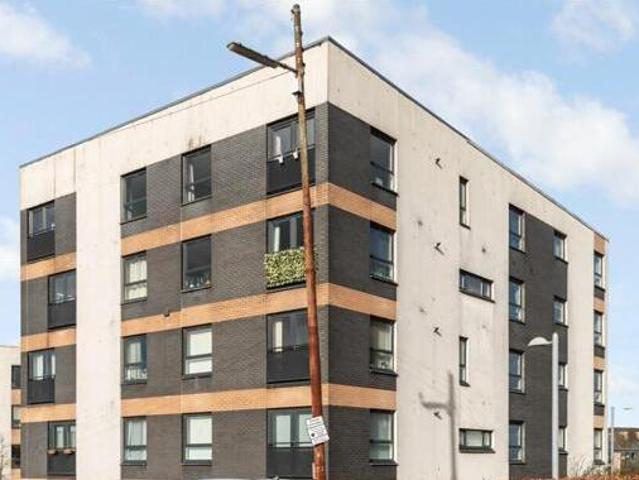 2 Bedroom Flat For Sale In Dennistoun, Glasgow
