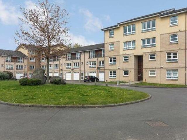 2 Bedroom Flat For Sale In Dennistoun
