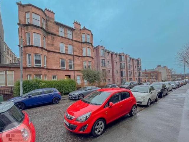 2 Bedroom Flat For Sale In Dennistoun