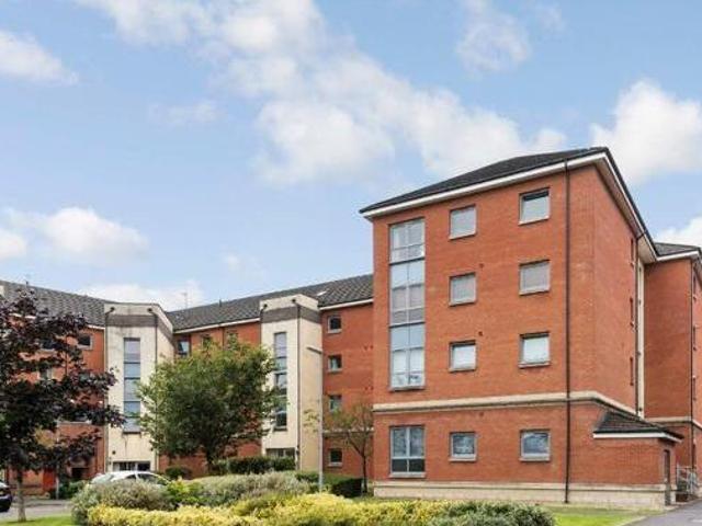 2 Bedroom Flat For Sale In Dennistoun