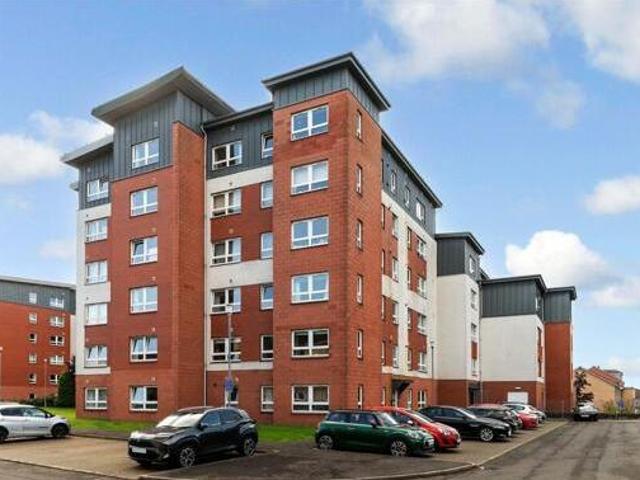 2 Bedroom Flat For Sale In Dennistoun
