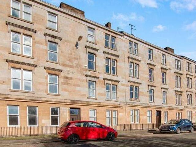 2 Bedroom Flat For Sale In Dennistoun