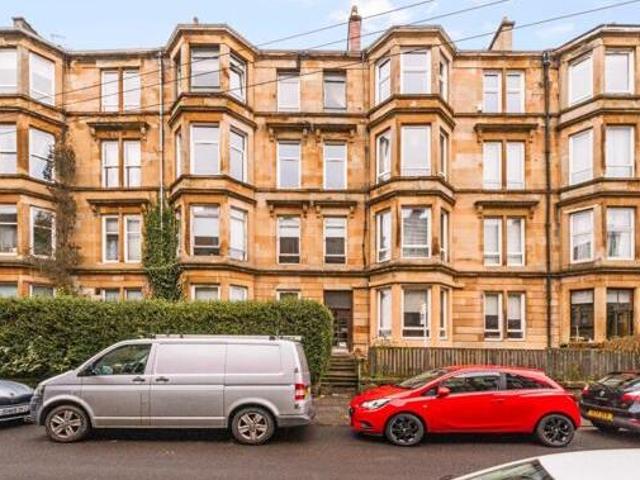 2 Bedroom Flat For Sale In Dennistoun