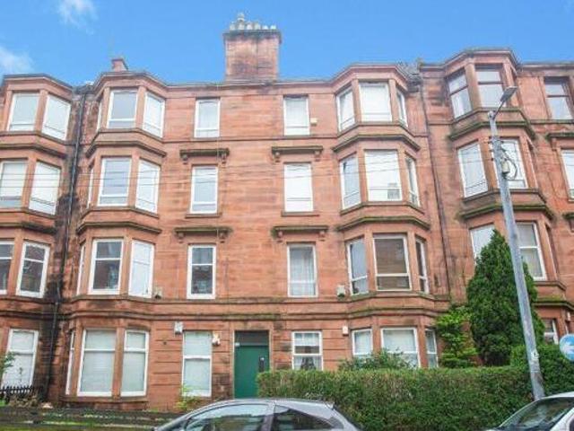 2 Bedroom Flat For Sale In Dennistoun