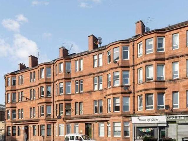 2 Bedroom Flat For Sale In Dennistoun