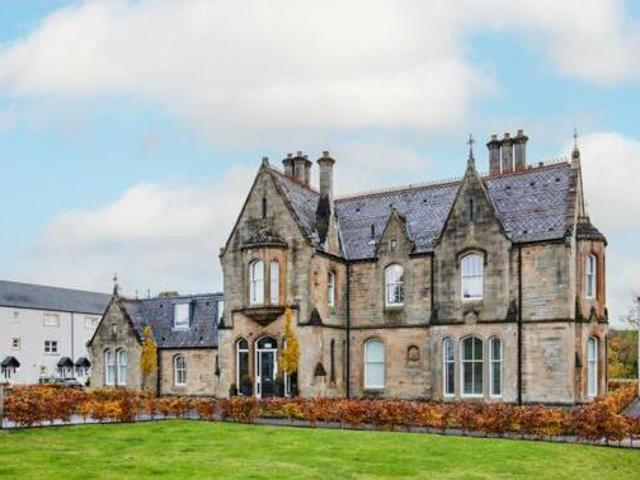 2 Bedroom Flat For Sale In Denny, Stirlingshire