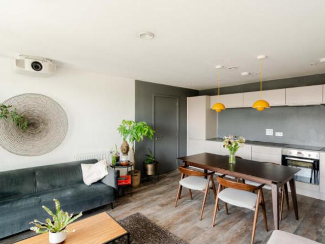 2 bedroom flat for sale in Dean & Wilder, 1 Dean Street, Bristol, BS2