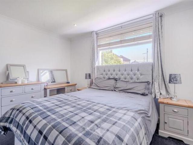2 bedroom flat for sale in Deans Avenue, Cambuslang, Glasgow, G72