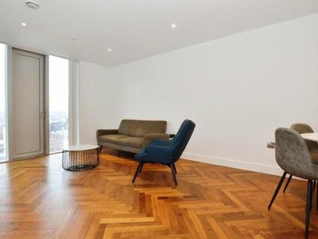 2 Bedroom Flat For Sale In Deansgate, Manchester