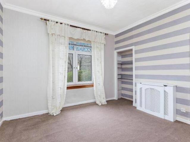 2 bedroom flat for sale in Dee Street, Riddrie, G33 2DT, G33