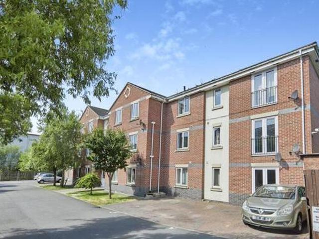 2 Bedroom Flat For Sale In Derby