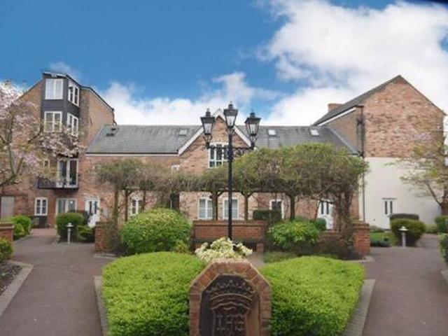 2 Bedroom Flat For Sale In Derby