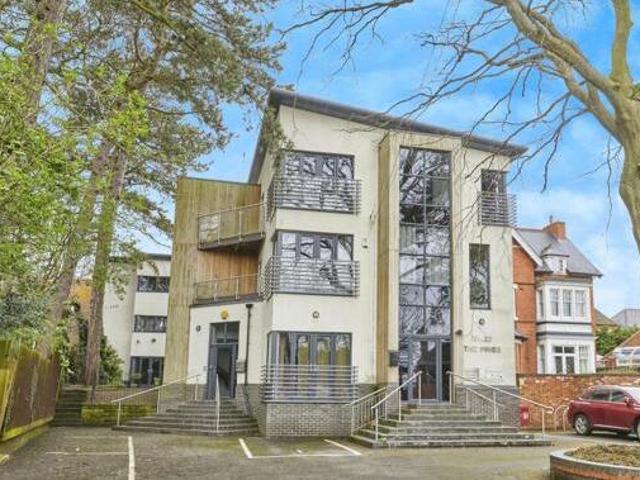 2 Bedroom Flat For Sale In Derby, Derbyshire