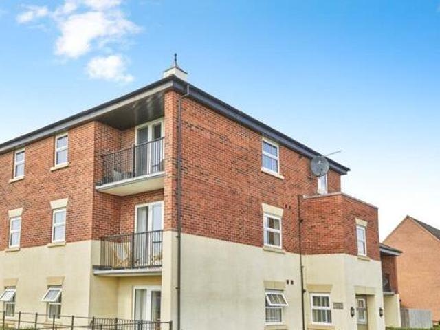 2 Bedroom Flat For Sale In Derby, Derbyshire