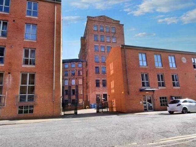 2 Bedroom Flat For Sale In Derby, Derbyshire