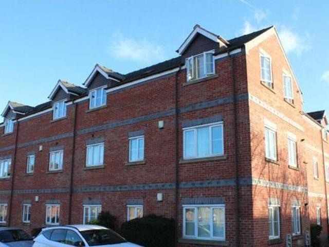 2 Bedroom Flat For Sale In Derby, Derbyshire