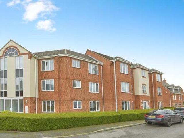 2 Bedroom Flat For Sale In Derby, Leicestershire