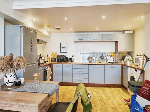 2 Bedroom Flat For Sale In Deritend, Birmingham