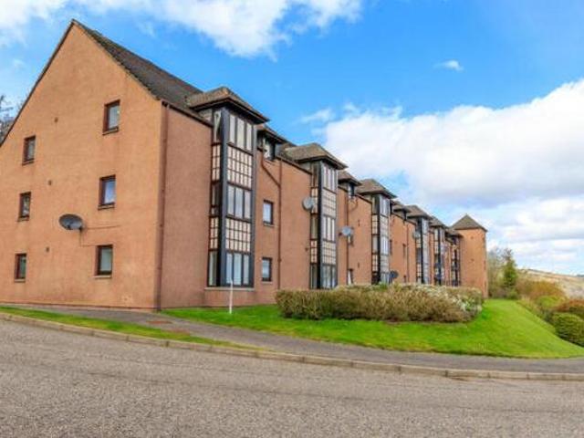 2 Bedroom Flat For Sale In Dingwall