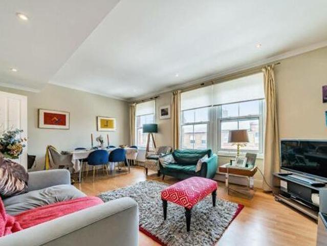2 Bedroom Flat For Sale In Diamond Conservation Area, London