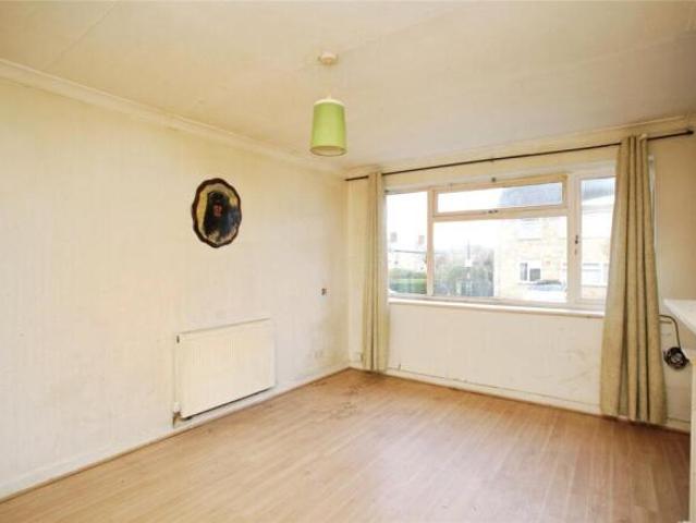 2 bedroom flat for sale in Dillam Close, Longford, Coventry, CV6