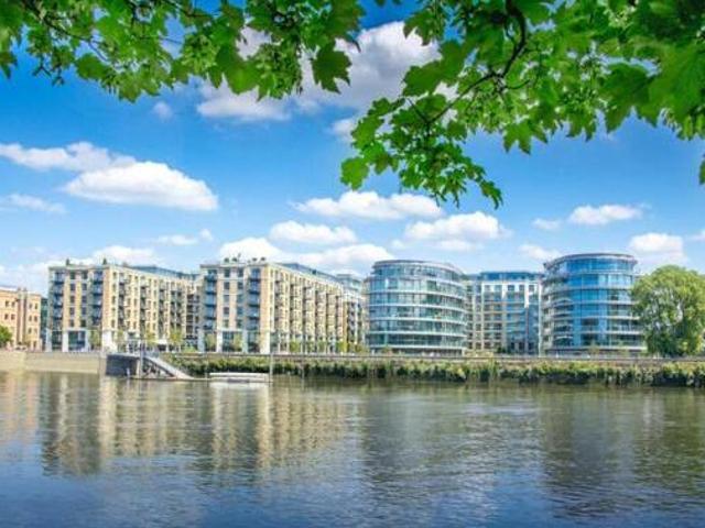 2 Bedroom Flat For Sale In Distillery Road