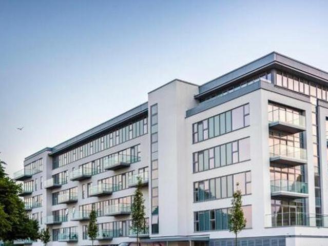 2 Bedroom Flat For Sale In Discovery Road
