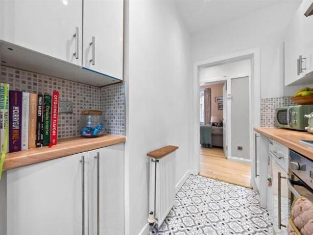 2 bedroom flat for sale in Don Street, Glasgow, G33