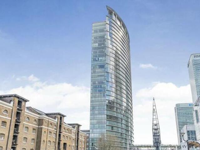2 Bedroom Flat For Sale In Docklands, London