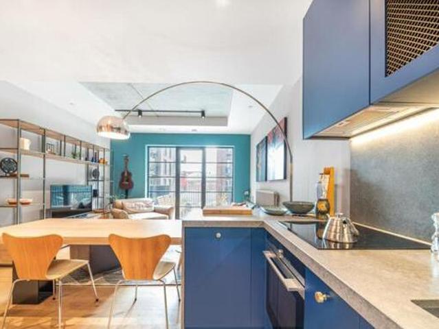 2 Bedroom Flat For Sale In Docklands, London