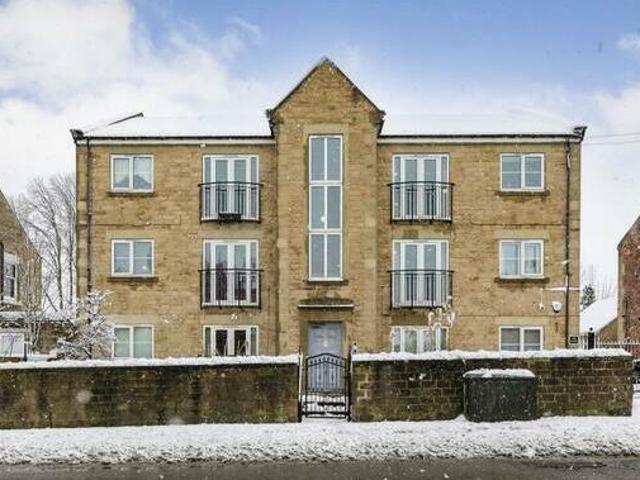 2 bedroom flat for sale in Dodworth Road Barnsley S70